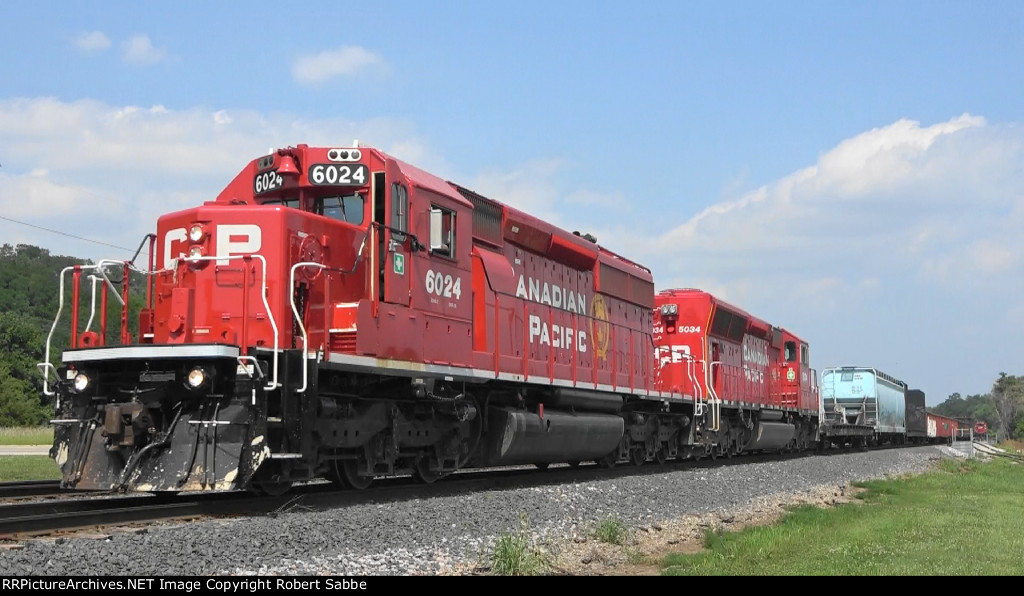 CP 6024